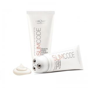 Slim Code Creme gegen Dehnungsstreifen 200 ml | StayHealthy.ch